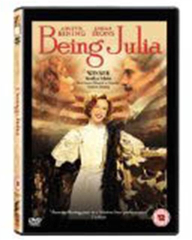Being Julia (15) - CeX (UK): - Buy, Sell, Donate